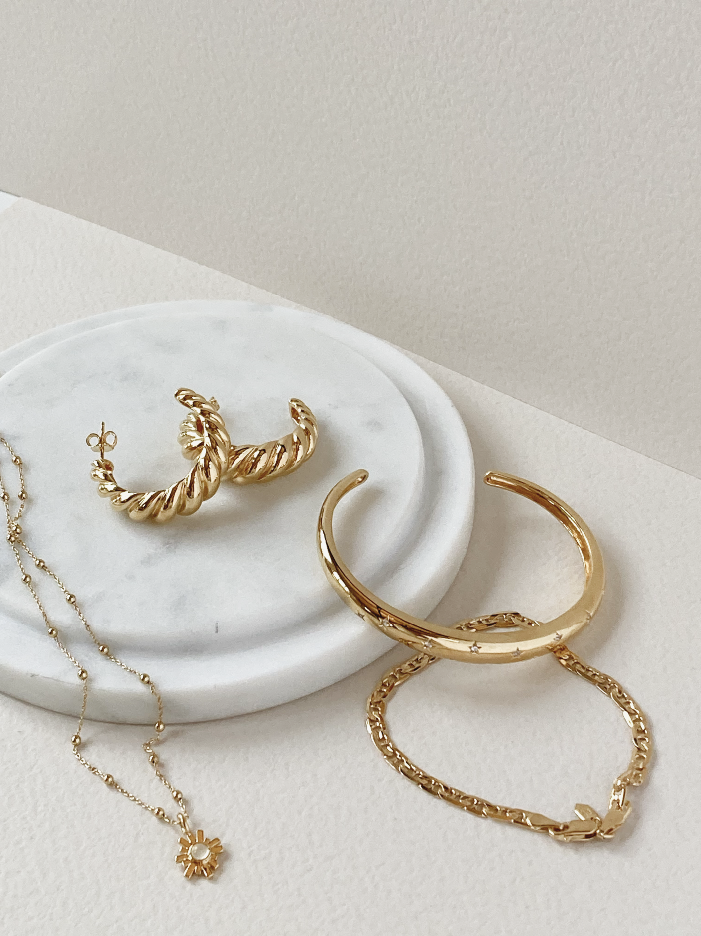 Replate your jewellery | Finematter